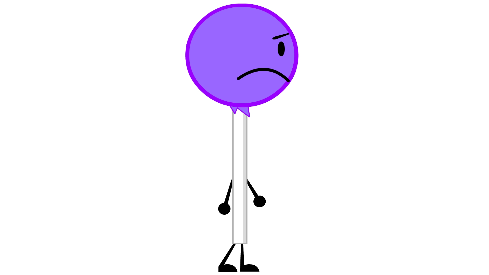 Lollipop Battle For Dream Island 2 Wiki Fandom Powered By Wikia
