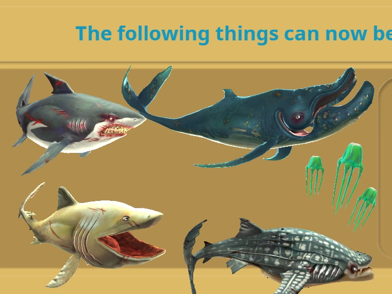 Enemy Xxl Sharks Hungry Shark Wiki Fandom Powered By Wikia