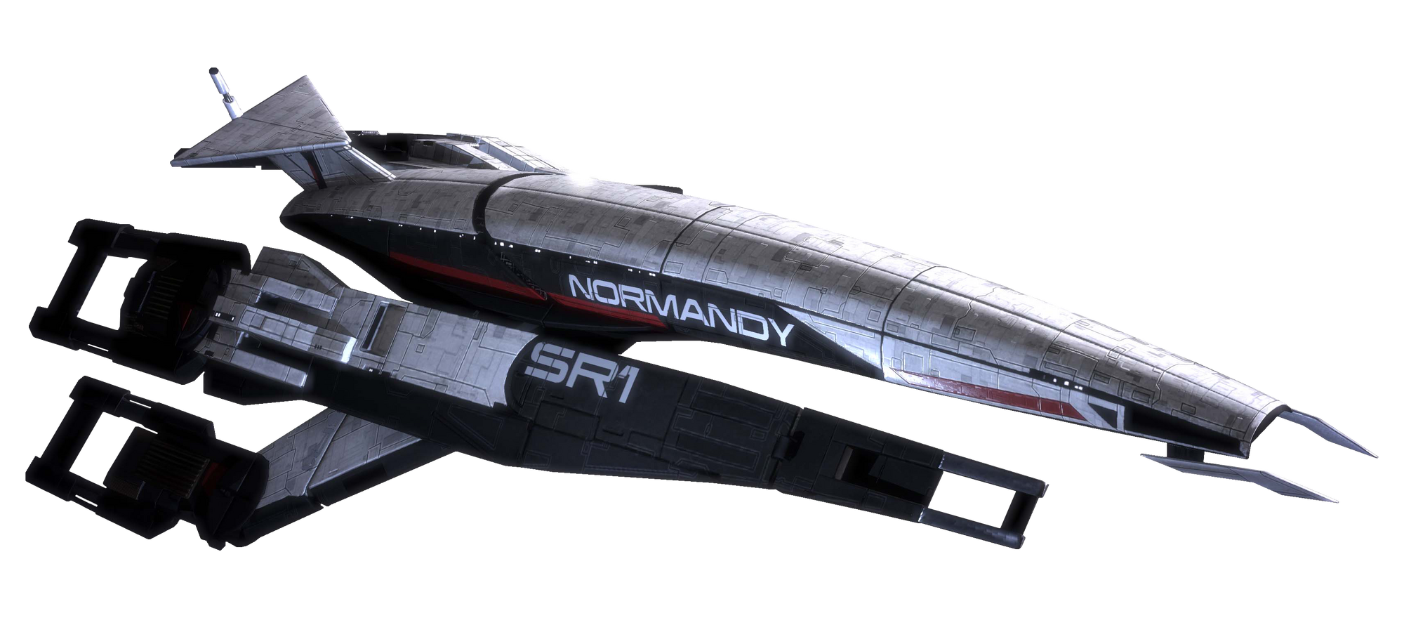 Ssv Normandy Mass Effect Wiki Fandom Powered By Wikia