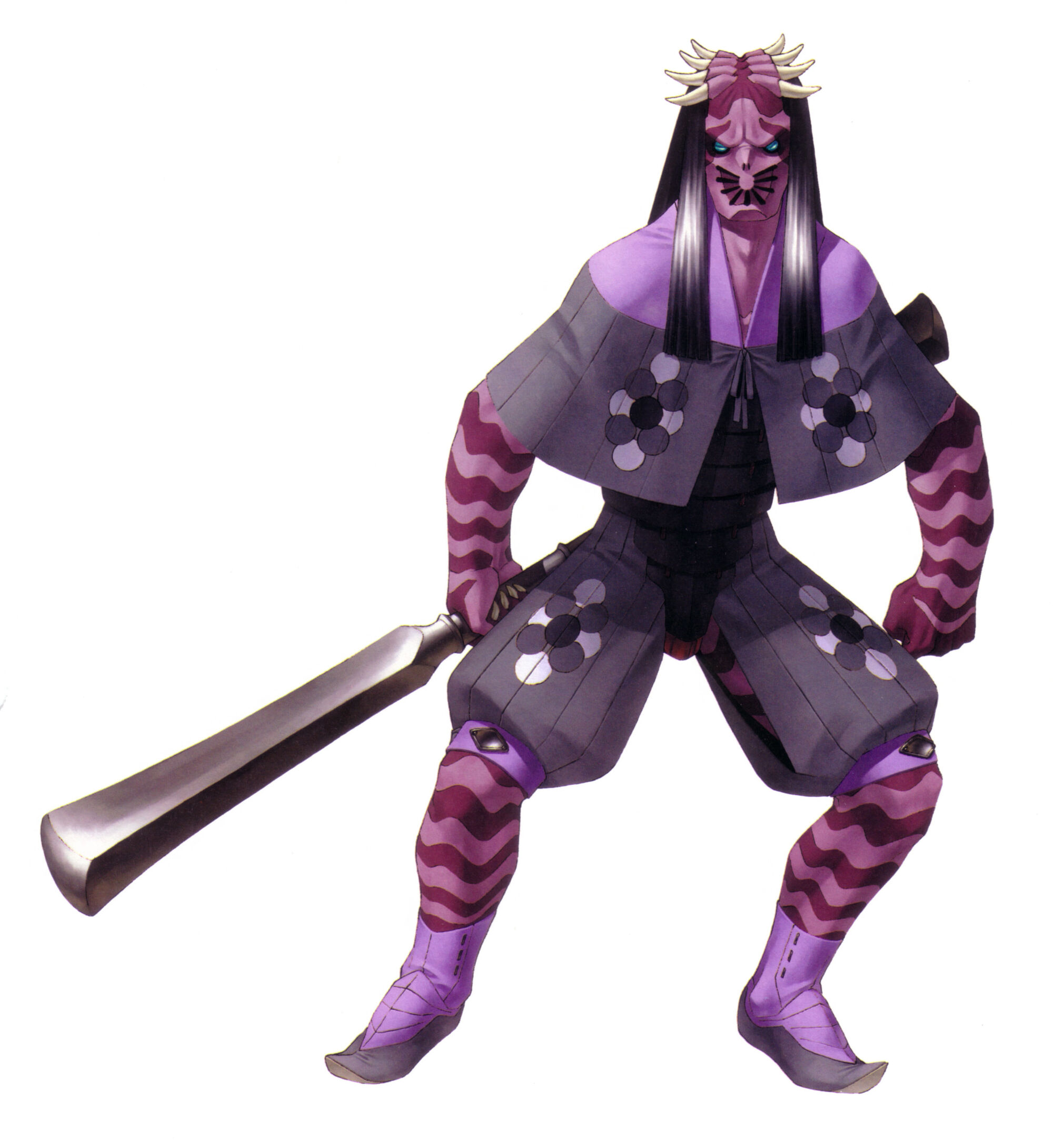 Sui Ki Megami Tensei Wiki Fandom Powered By Wikia