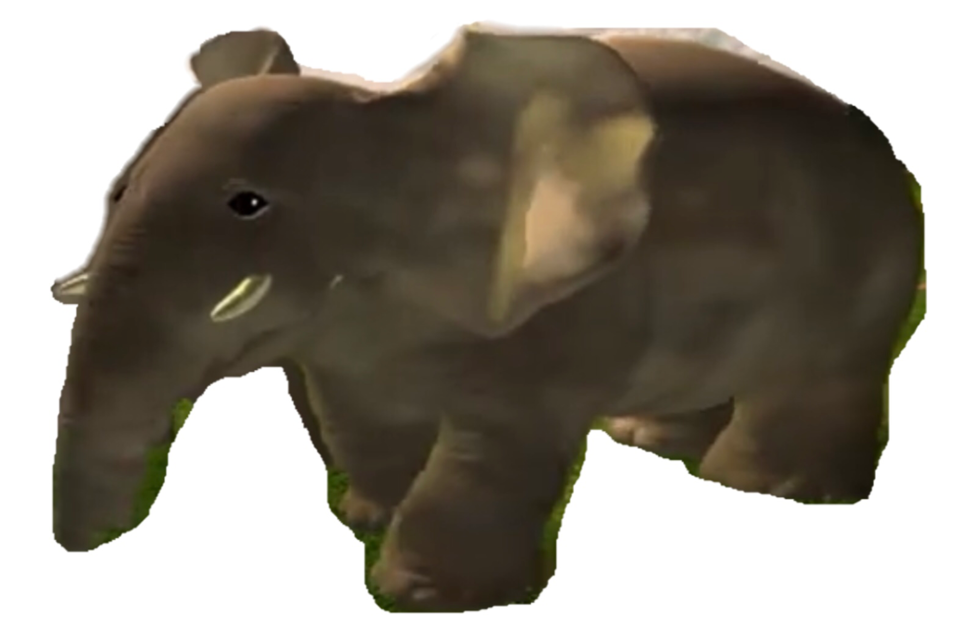 Image Elephantpng Teletubbies Wiki Fandom Powered By Wikia