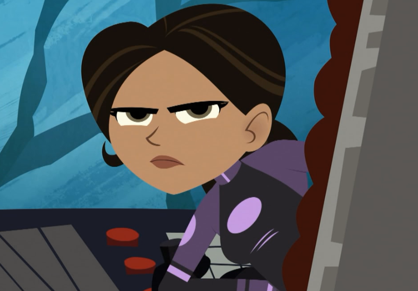 Image Aviva78png Wild Kratts Wiki Fandom Powered By Wikia